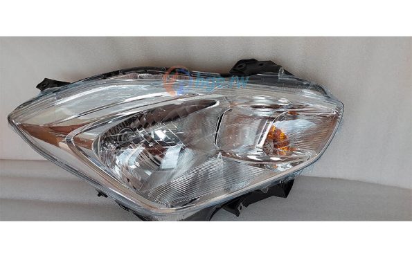 UNIT, HEADLAMP RH – BGE